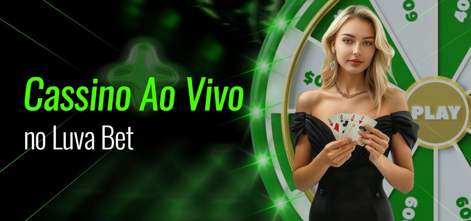 Luva Bet - O Melhor Cassino Online do Brasil | Apostas e Jogos de Azar